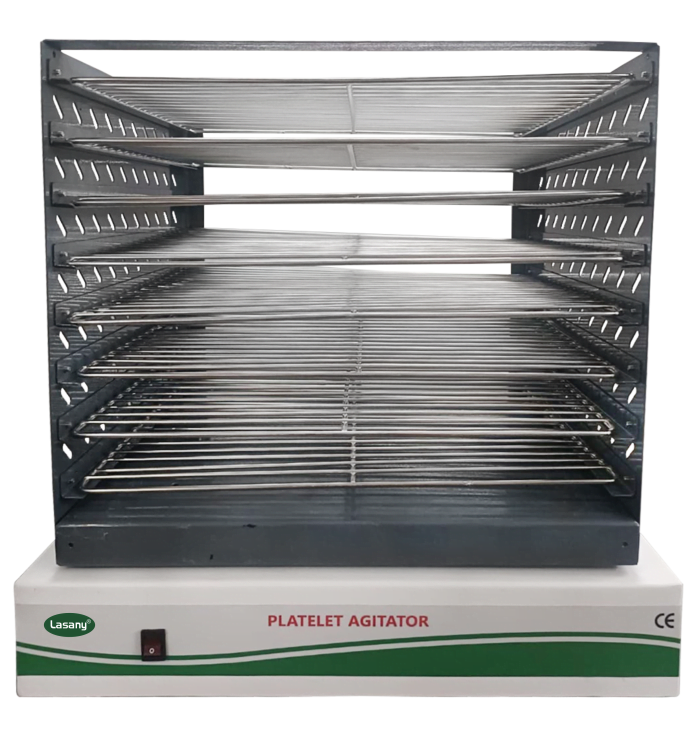PLATELET AGITATOR - IAP - 48 - Lasany Group of Companies