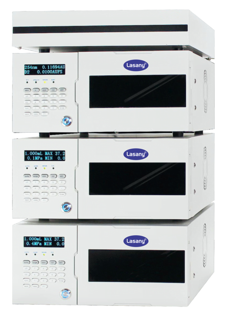 Best Spectrophotometer Supplier - Lasany International