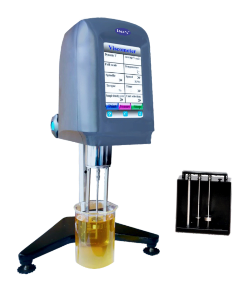 Best Spectrophotometer Supplier - Lasany International