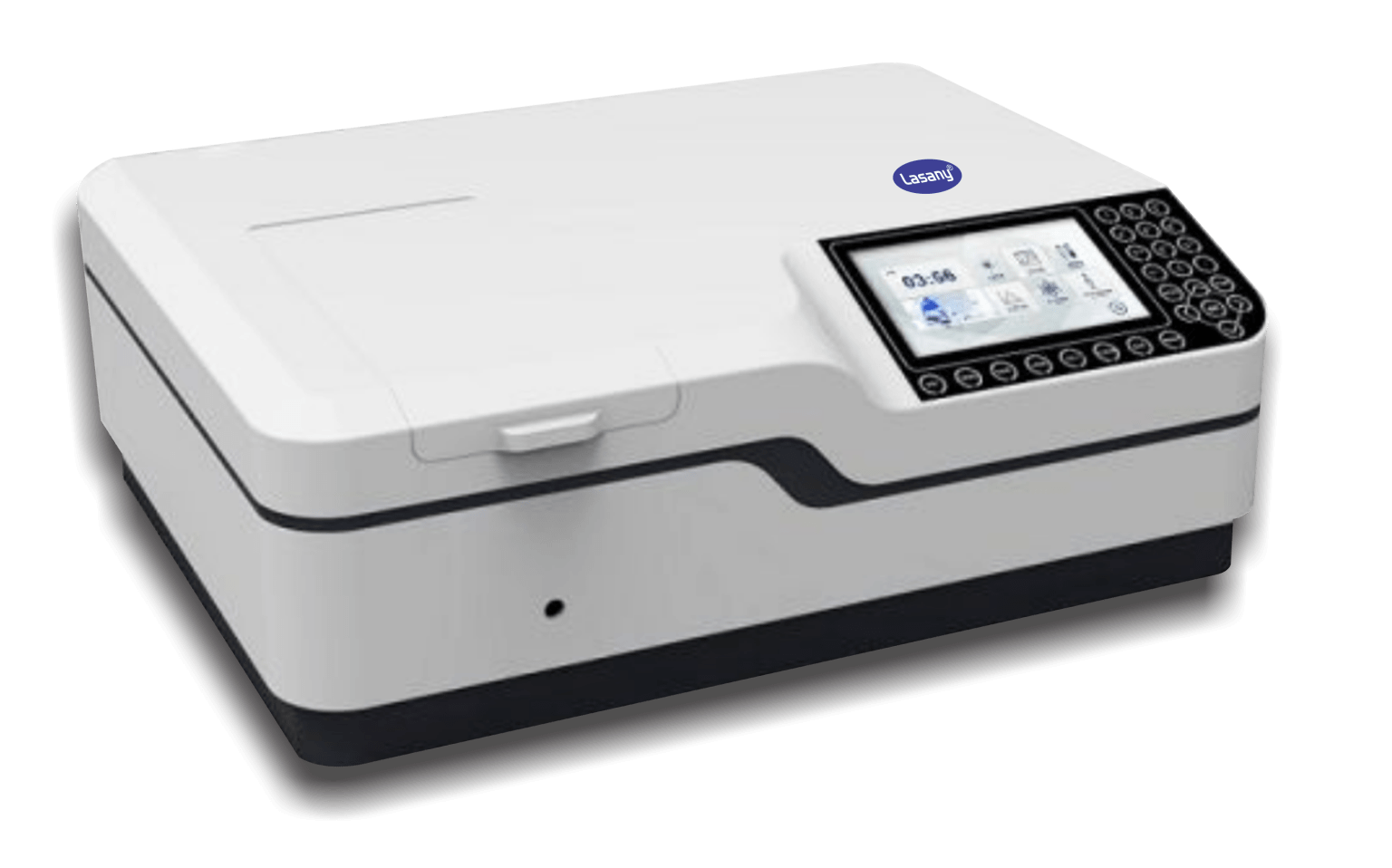 Best Spectrophotometer Supplier - Lasany International