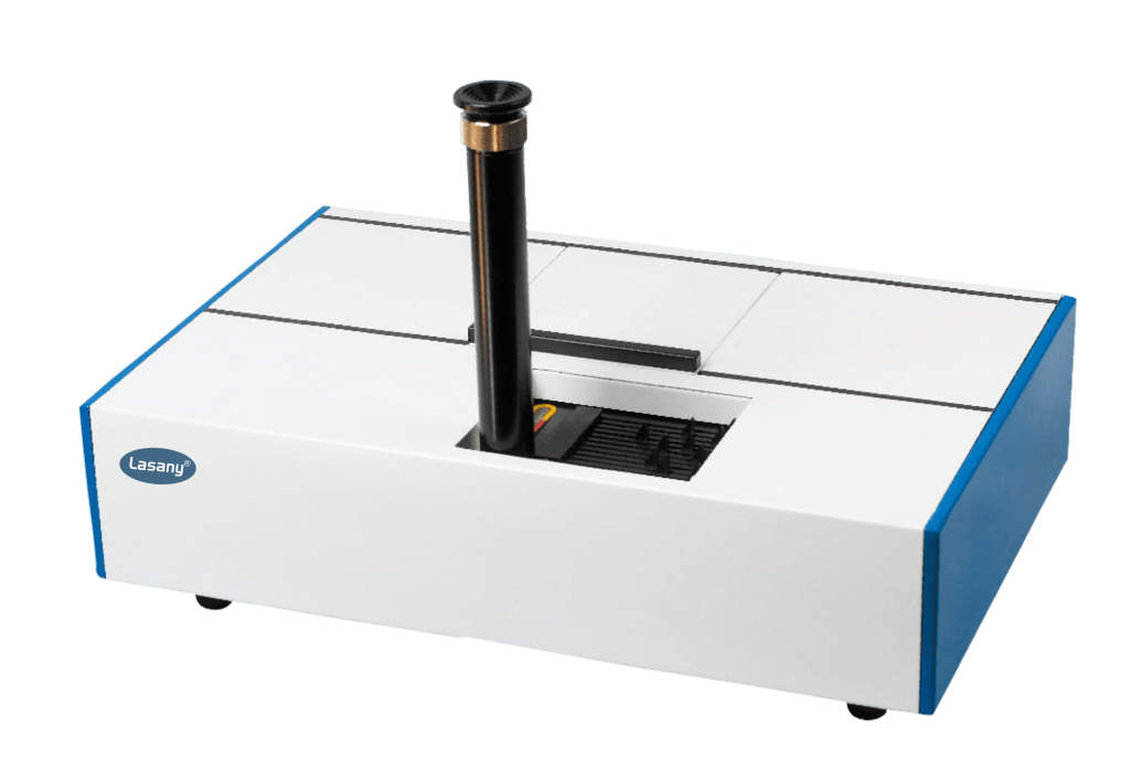 Visual Colorimeter Supplier - Lasany