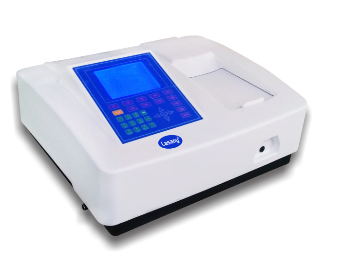 Choosing the Right Spectrophotometer for Your Laboratory